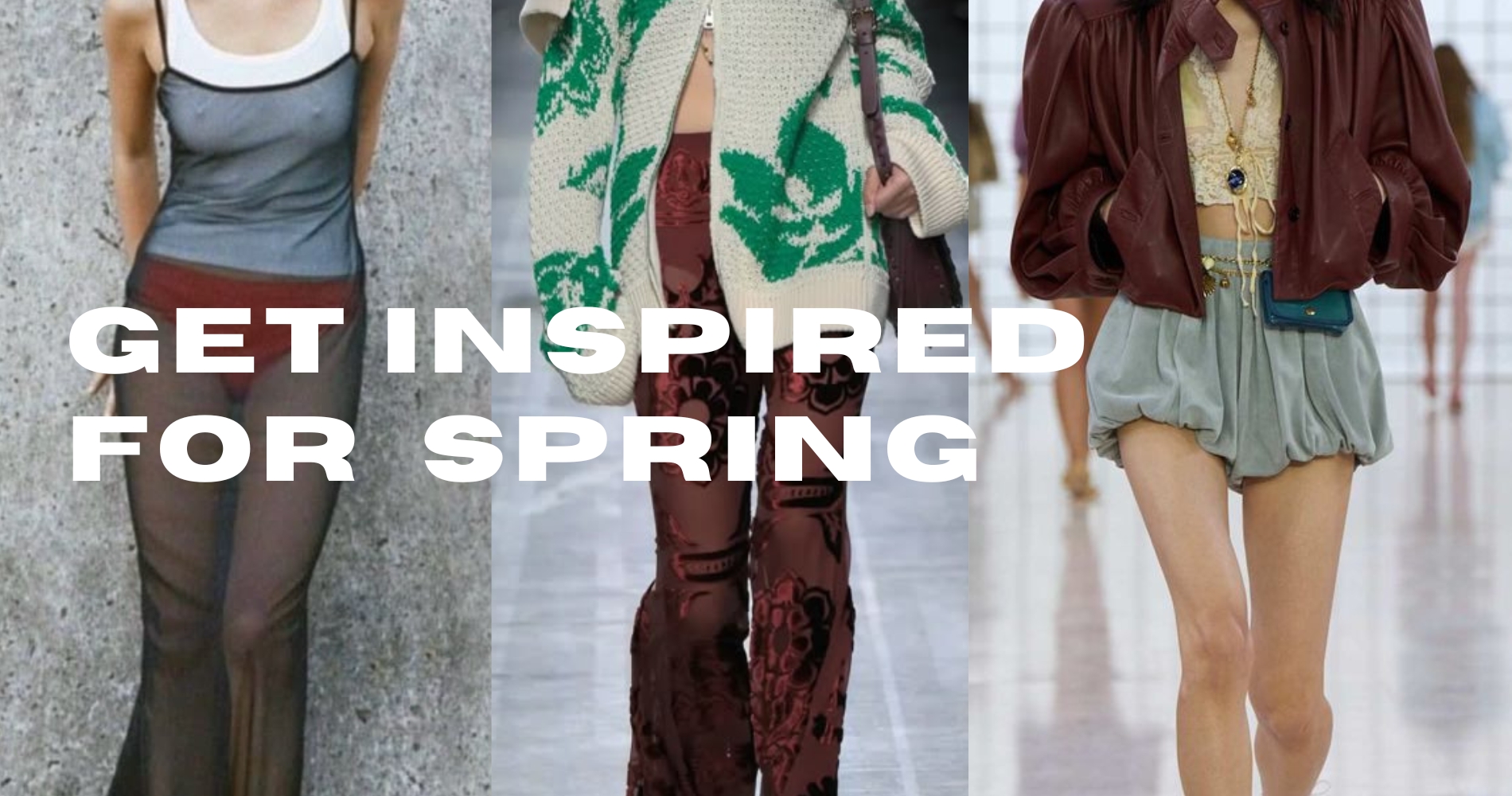 Second hand clothes | Sustainable Fashion | Think2