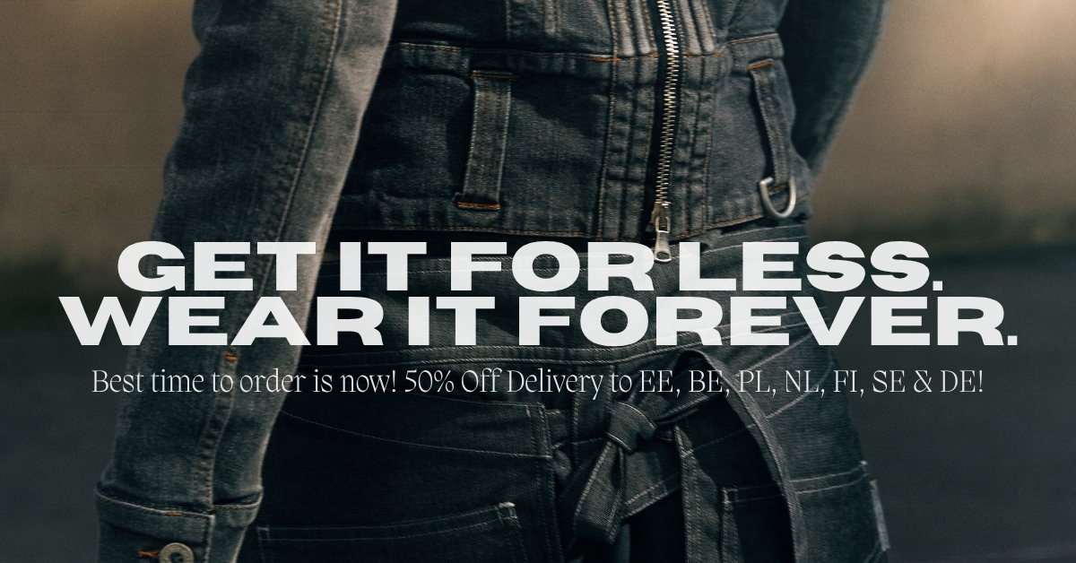 Second hand clothes | Sustainable Fashion | Think2